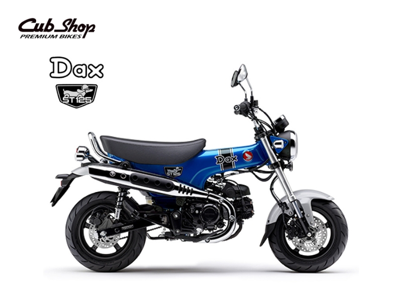 Honda - CubShop Vietnam