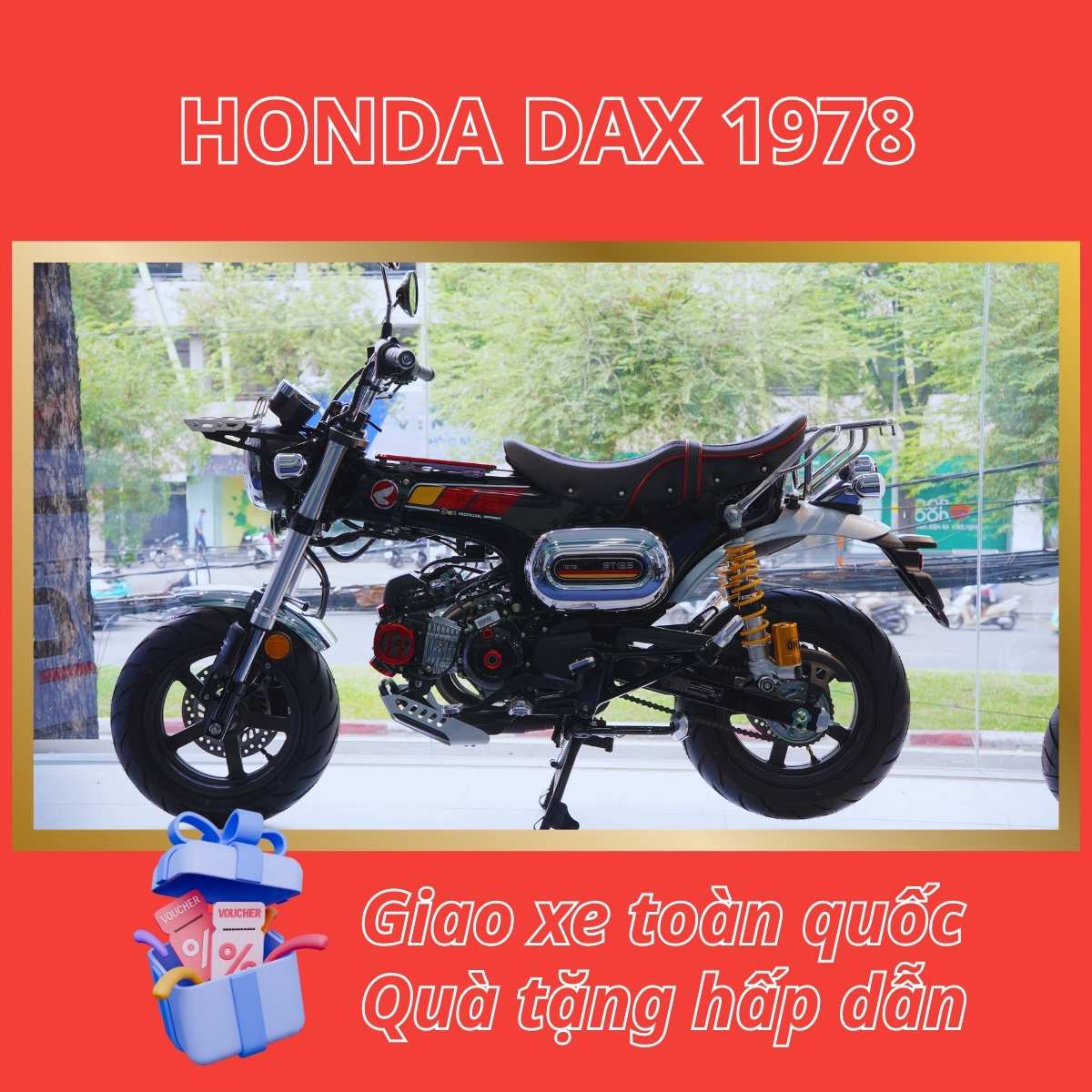 2025 Honda Super Cub 50 Nhật giá ngày 19/08/2025 - CubShop
